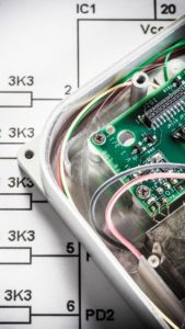 Intellectual Property & Technology | Industries & Practices | Clark ...