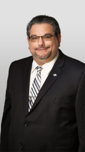 Rafael Nendel-Flores | Los Angeles Labor and Employment Attorney ...