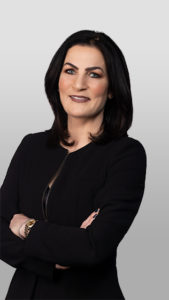 Susan Collier | People | Clark Hill PLC