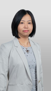 Susan Zhang | Los Angeles Immigration Attorney | Clark Hill PLC