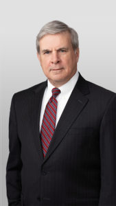 Daniel V. Kinsella | Chicago Litigator | Clark Hill PLC