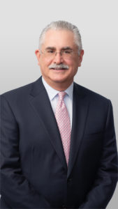 Joseph Rudolf | Philadelphia Labor and Employment Attorney | Clark Hill PLC