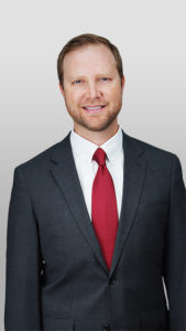 Joe Struble | San Antonio Corporate Attorney | Clark Hill PLC