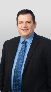 Steven Stapleton | Grand Rapids Litigator | Clark Hill PLC