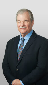 James B. Wright | People | Clark Hill PLC