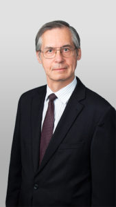 P. Michael Jung | Dallas Municipal Attorney | Clark Hill PLC
