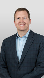 Christian P. Foote | California Corporate Attorney | Clark Hill PLC