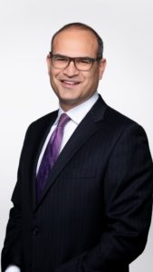 Steven Hammond | San Francisco Real Estate Attorney | Clark Hill PLC