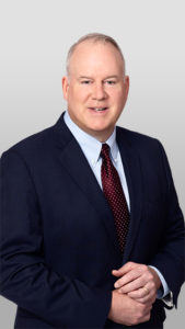 James Morrison | Washington DC Immigration Attorney | Clark Hill PLC