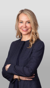 Kimberly Moore | Collin County Labor and Employment Attorney | Clark ...