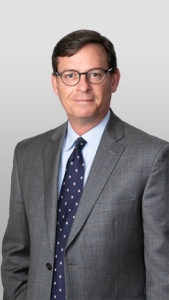 Bret Wacker | Government Contracts and Regulation Attorney | Clark Hill PLC