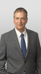 Douglas Kelly | Michigan Municipal Attorney | Clark Hill PLC