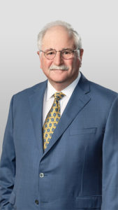 John C. Rodney | Pittsburgh Corporate Attorney | Clark Hill PLC