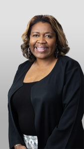 Elaine Gregory-McKenzie | People | Clark Hill PLC