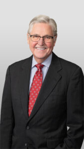 Thomas S. Nowinski | Detroit Tax and Estate Planning Attorney | Clark ...