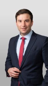 Thomas Fabbri | Michigan Tax and Estate Planning Attorney | Clark Hill PLC
