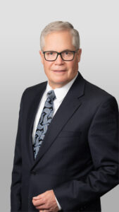 Stephen P. Ormond | Detroit Litigation Attorney | Clark Hill PLC