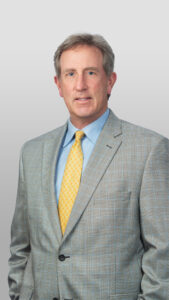 Sean Fitzgerald | Banking and Financial Attorney | Clark Hill PLC