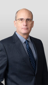 Ronald Stern | Michigan Banking and Financial Services Attorney | Clark ...