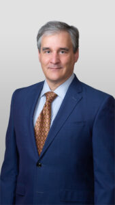 Richard Rafferty | Dallas Corporate Attorney | Clark Hill PLC