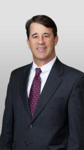 Patrick Larkin | Dallas Environmental Attorney | Clark Hill PLC