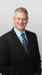 Martin Roos | San Antonio Tax and Estate Planning Attorney | Clark Hill PLC