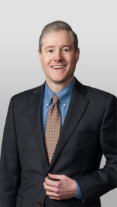 Michael Nowlan | Detroit Immigration Attorney | Clark Hill PLC