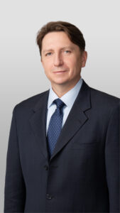 Mark Ludwikowski | International Trade Attorney | Clark Hill PLC