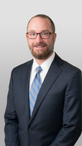 Mason Floyd | Chicago Litigator | Clark Hill PLC