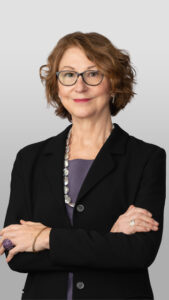 Mary Rose Brusewitz | New York Banking and Financial Attorney | Clark ...