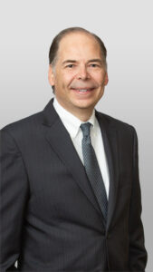 Joseph Turano | Dallas Fidelity and Surety Coverage Attorney | Clark ...