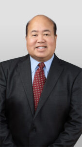 John Tang | Houston Intellectual Property Attorney | Clark Hill PLC