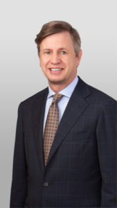 John Spiller | Houston Maritime Attorney | Clark Hill PLC