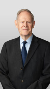 John E. Rogers | Mexico City Banking and Financial Services Attorney ...