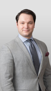 Jonathan Martone | Michigan Litigator | Clark Hill PLC