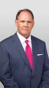James Kimbell | Houston Litigator | Clark Hill PLC