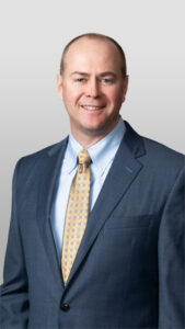 John P. Hensien | People | Clark Hill PLC