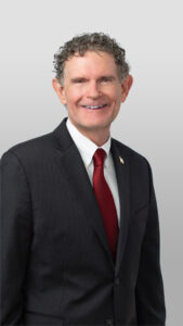 James Cameron | Austin Real Estate Attorney | Clark Hill PLC