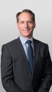Jay Berger | Detroit Litigator | Clark Hill PLC