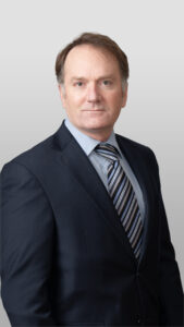 John Alfs | Michigan Automotive Dealership Attorney | Clark Hill PLC