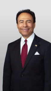 Gilbert F. Vazquez | San Antonio Corporate Attorney | Clark Hill PLC