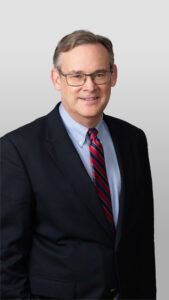 Edward Hammond | Michigan Labor and Employment Attorney | Clark Hill PLC