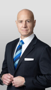 Edward Hood | Detroit Construction Attorney | Clark Hill PLC