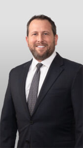 Daniel Schenck | Scottsdale Corporate Attorney | Clark Hill PLC