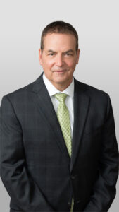 Douglas Kelly | Michigan Municipal Attorney | Clark Hill PLC