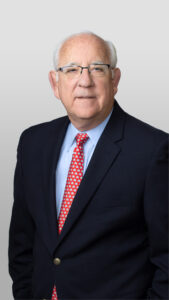 David N. Kitner | Dallas Litigator | Clark Hill PLC