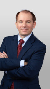 David Gorski | Houston Intellectual Property Attorney | Clark Hill PLC