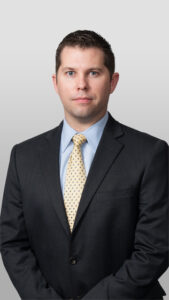 Brian Shekell | Detroit Labor and Employment Attorney | Clark Hill PLC