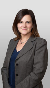 Ashley Kisner | Dallas Commercial Litigator | Clark Hill PLC