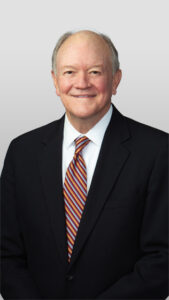 Andrew Kerr | San Antonio Litigator | Clark Hill PLC